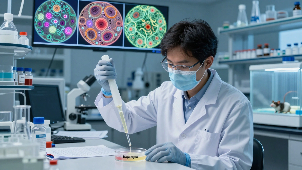 What Is the Most Powerful Anti-Aging Drug? The Science Behind the Only ...